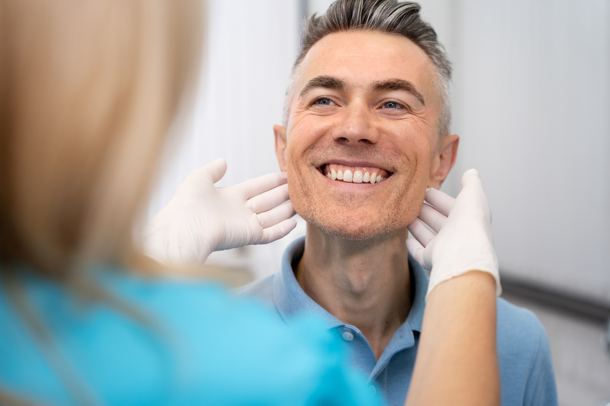 Laser Treatment in Dallas | Cernero Surgery & Aesthetics