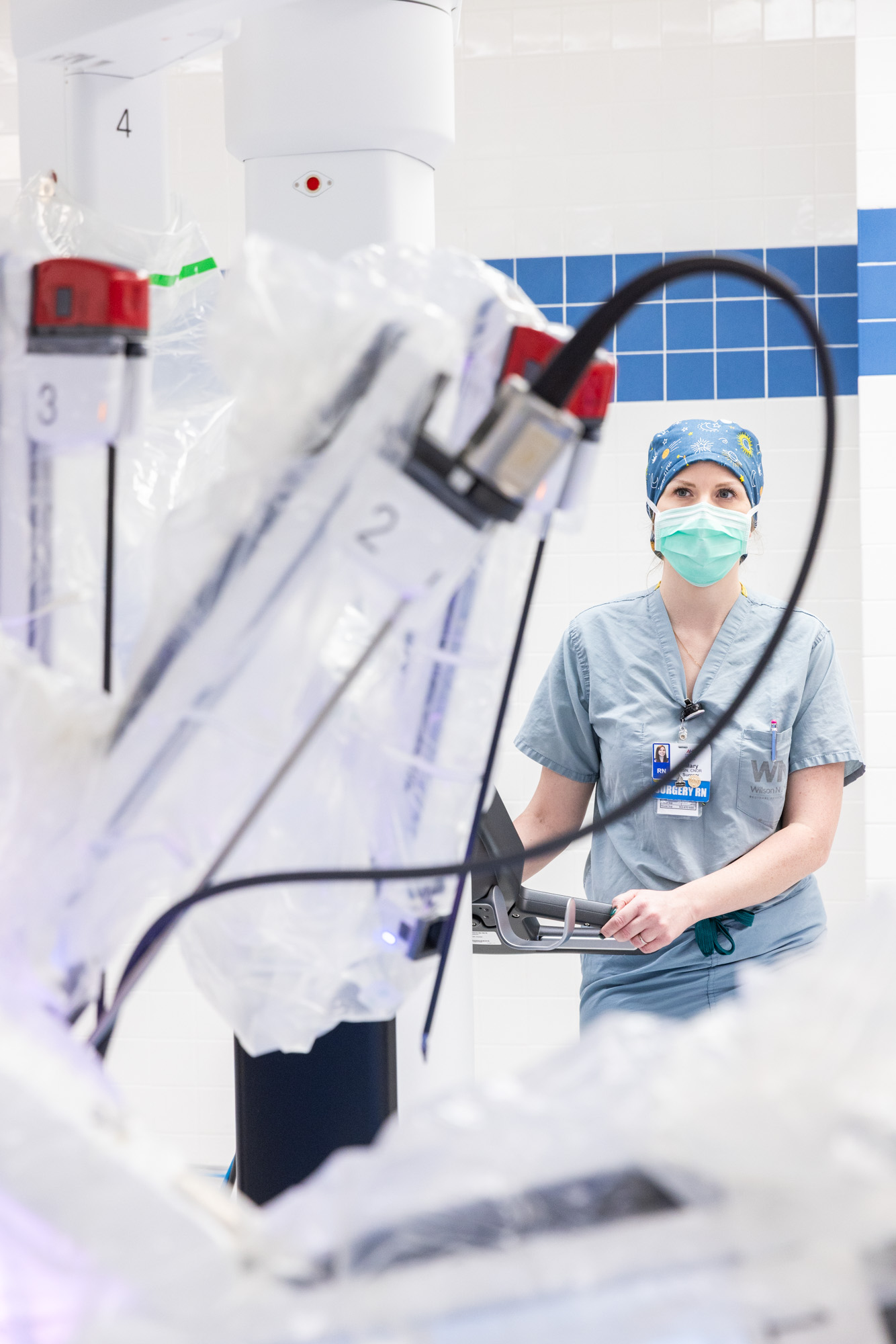 TMC Medical Minutes- Robotic Surgery | Cernero Surgery & Aesthetics