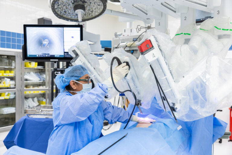 Bariatric Surgery in Denison | Cernero Surgery & Aesthetics