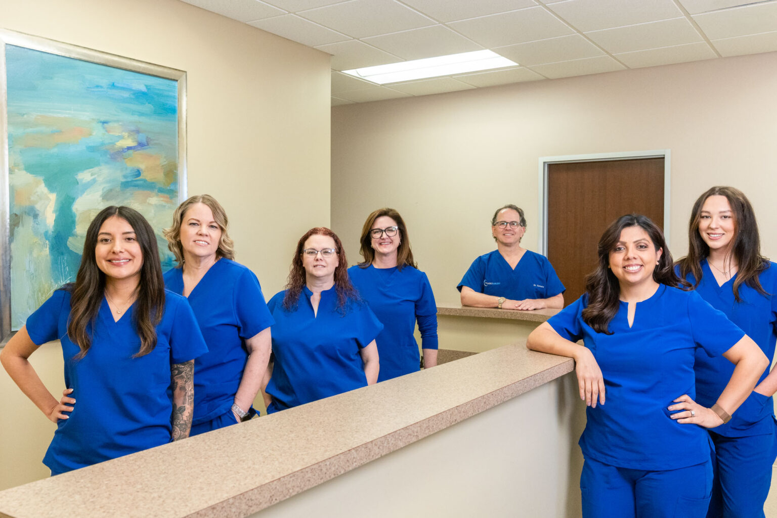 Laser Treatment in Dallas | Cernero Surgery & Aesthetics