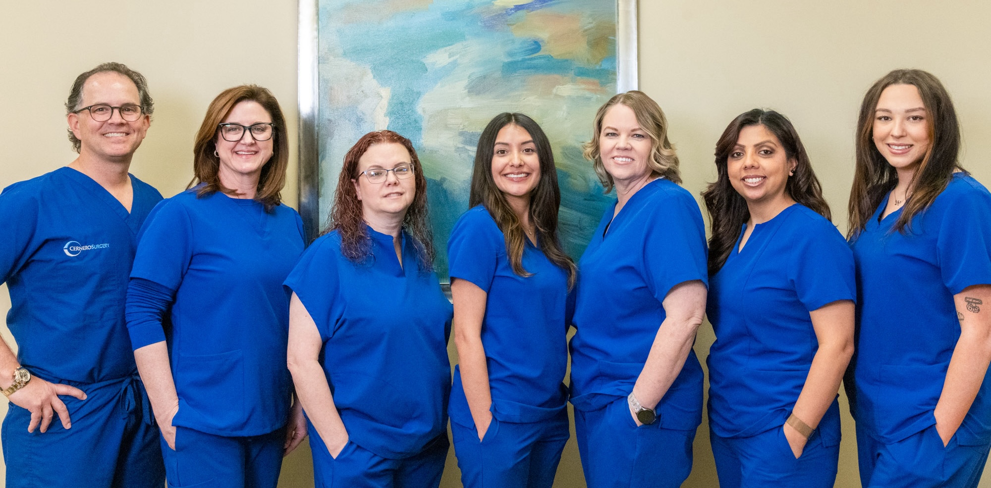 Dermatology and Skin Cancer Surgery Center | Cernero Surgery & Aesthetics