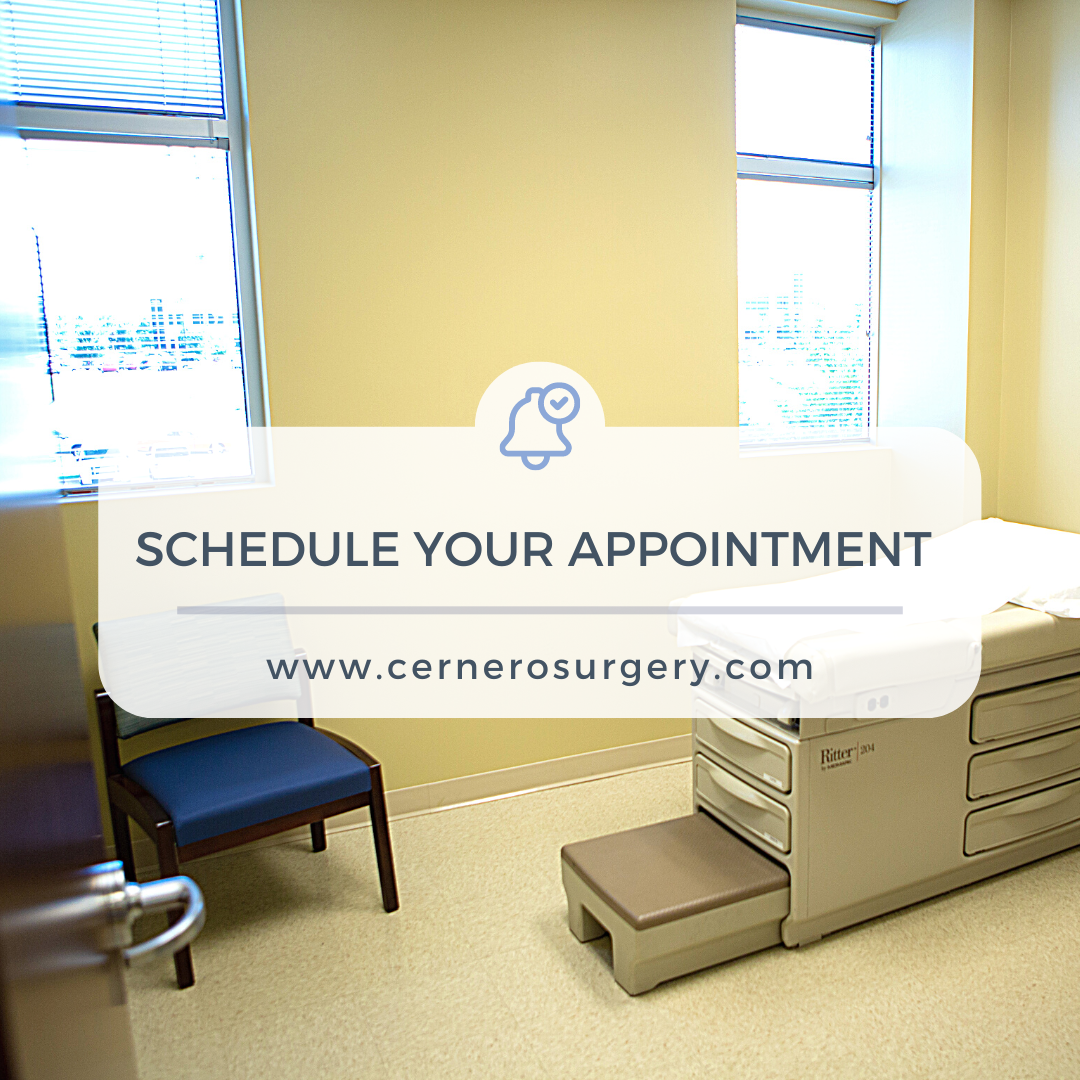Sherman Weightloss Injectables RX Provider | Cernero Surgery & Aesthetics