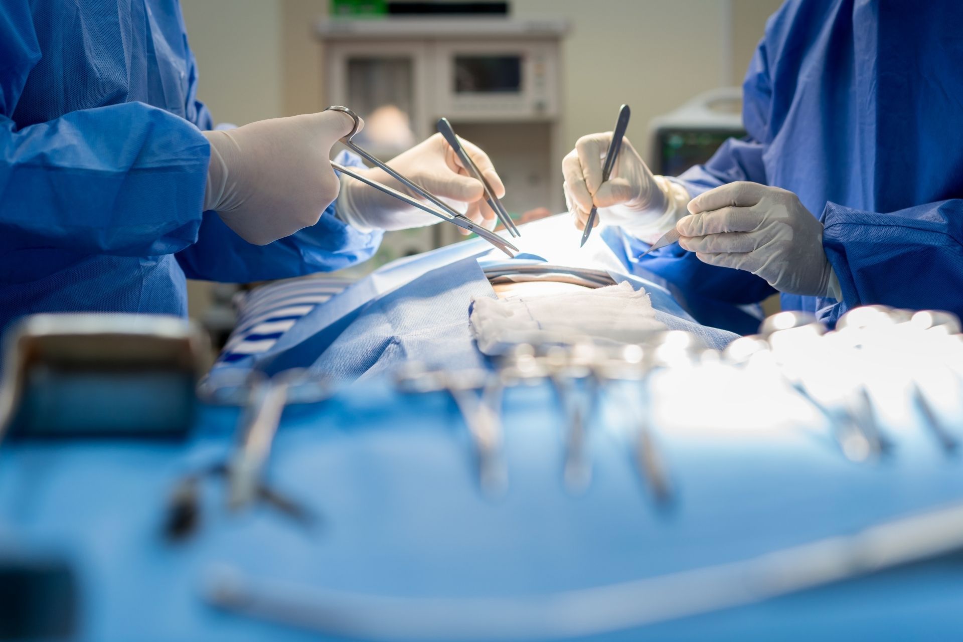 What is VSG Surgery? | Cernero Surgery & Aesthetics