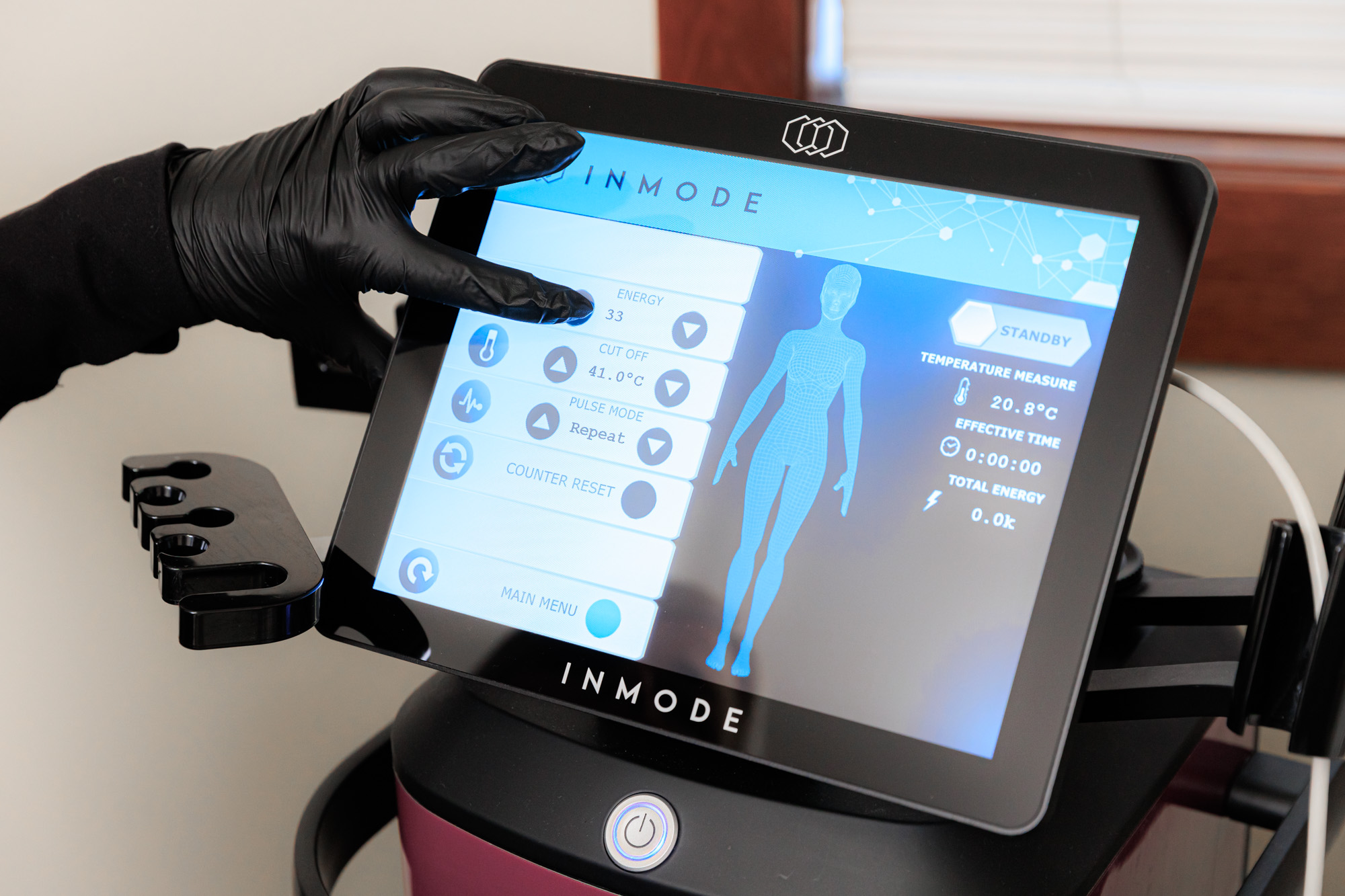 Skin Tightening Near Dallas | Cernero Surgery & Aesthetics