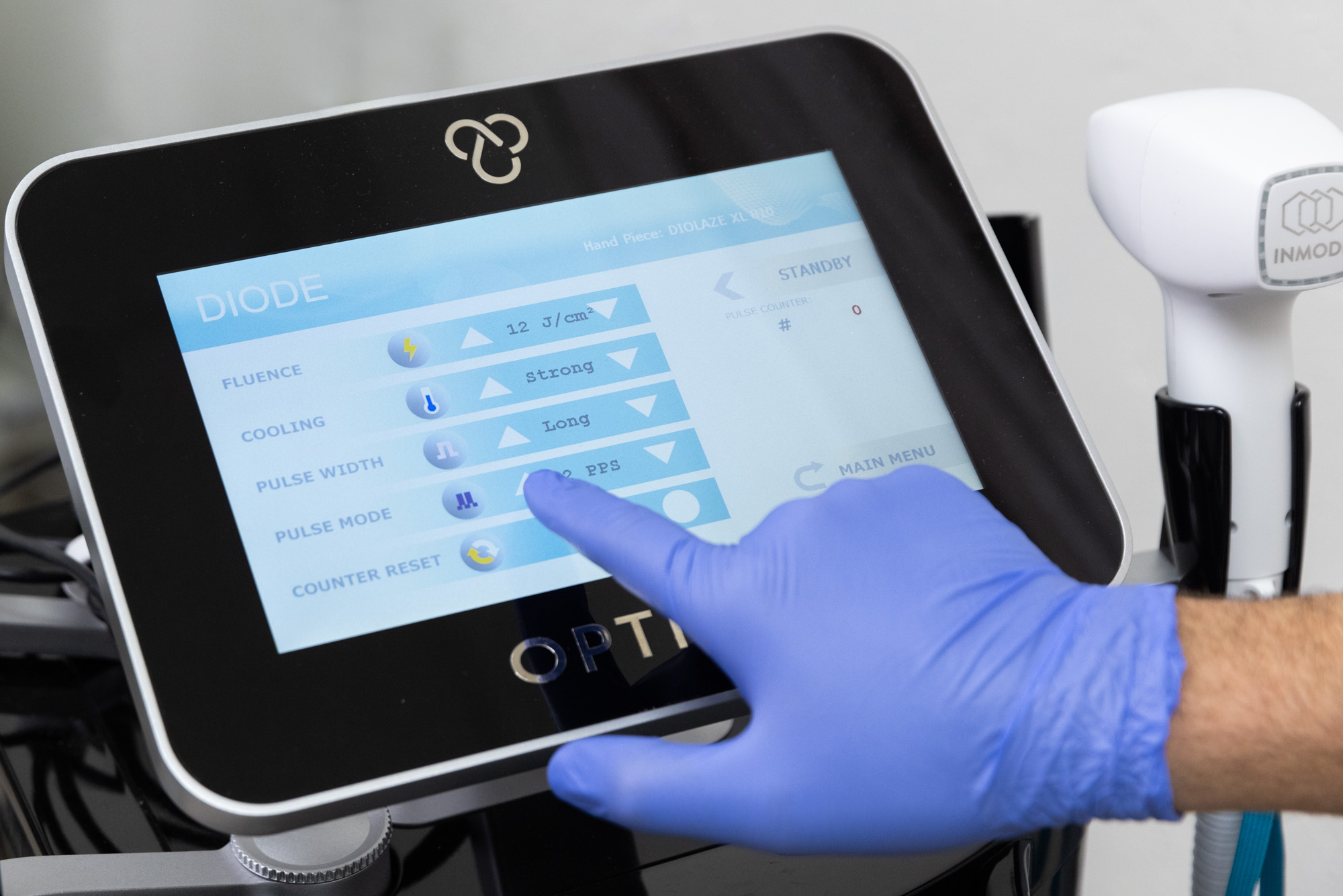 Laser Hair Removal Near Dallas | Cernero Surgery & Aesthetics