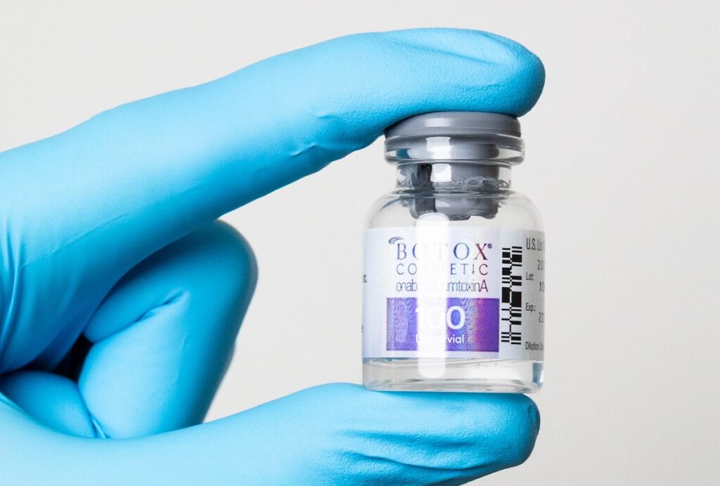 Masseter Botox Near Dallas | Cernero Surgery & Aesthetics